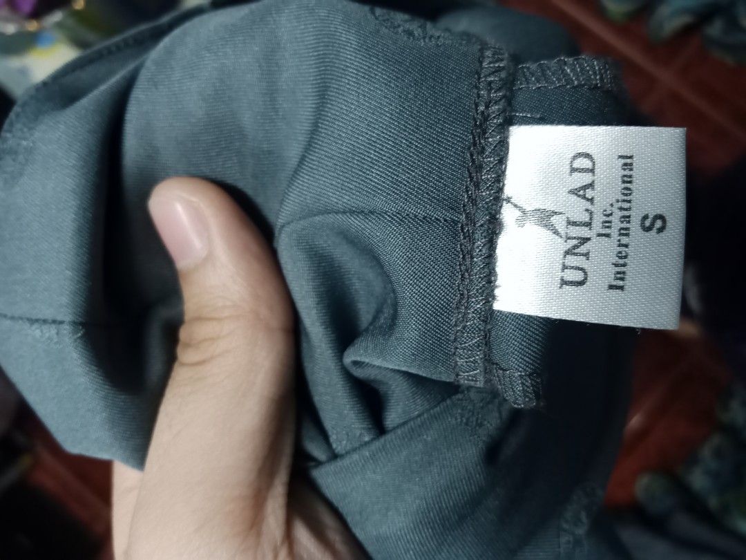 NEU SHS Boy uniform, Men's Fashion, Tops & Sets, Formal Shirts on Carousell