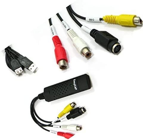 New Landing One Channel USB DVR for CCTV Camera to Computer, Computers ...