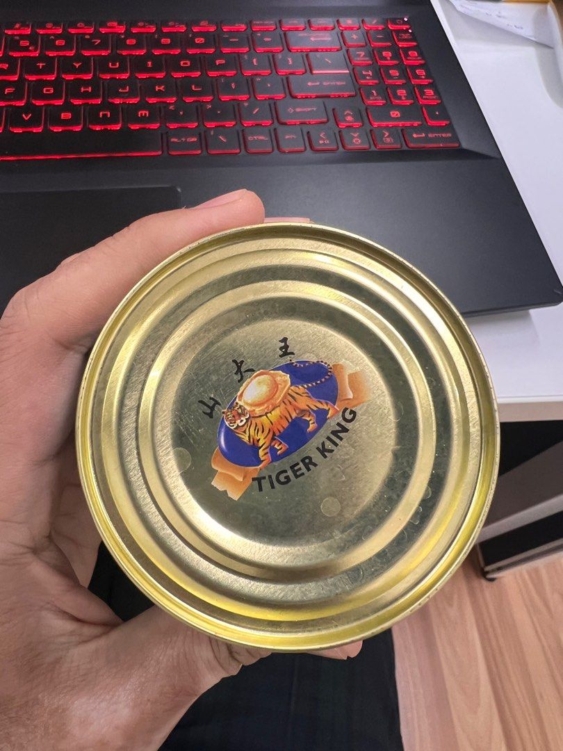 New Zealand wild paua abalone, Food & Drinks, Packaged & Instant Food ...