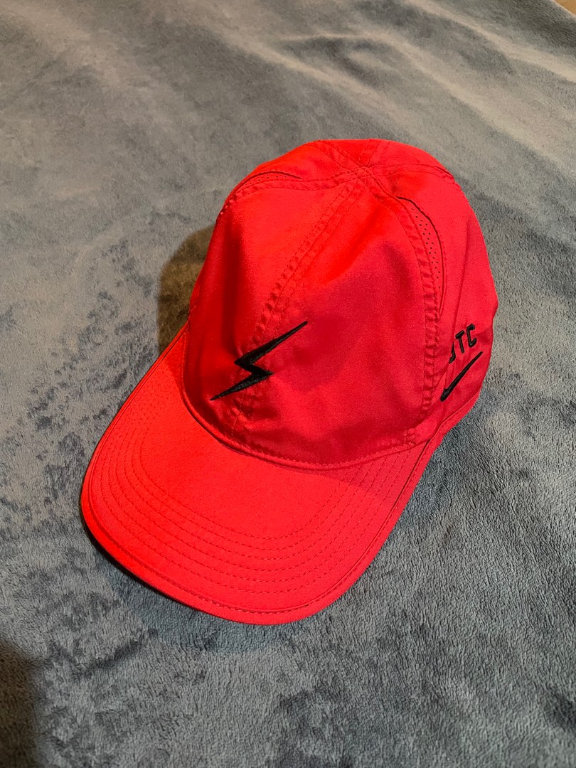 Nike Bowerman Track Club Cap, Men's Fashion, Watches & Accessories, Cap ...