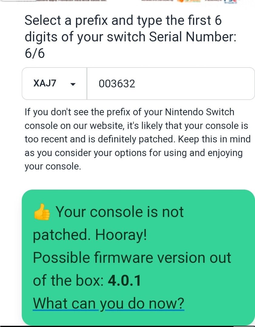 Nintendo Switch Gen 1 Unpatch Console, Video Gaming, Video Game Consoles, Nintendo on Carousell