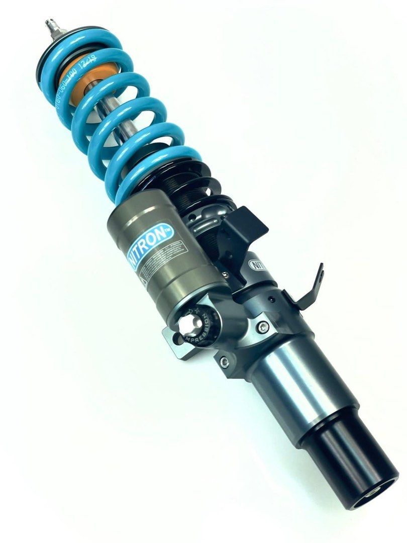 Nitron suspension, Car Accessories, Accessories on Carousell