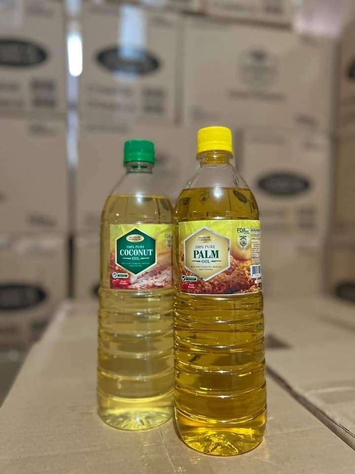 Oil, Food & Drinks, Spice & Seasoning on Carousell