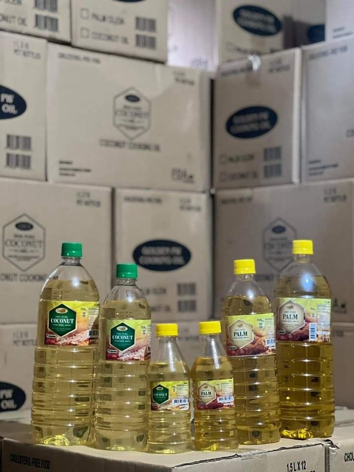 Oil, Food & Drinks, Spice & Seasoning on Carousell