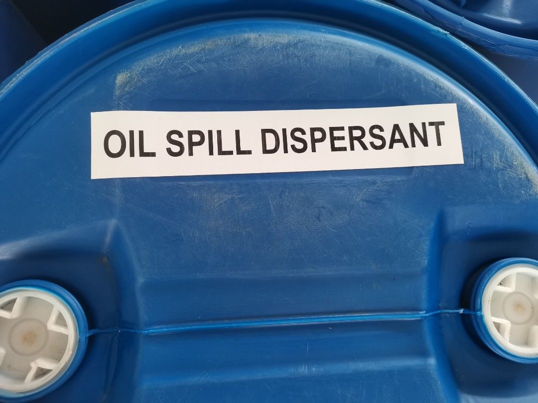 Oil Spill Dispersant, Hobbies & Toys, Stationary & Craft, Craft ...