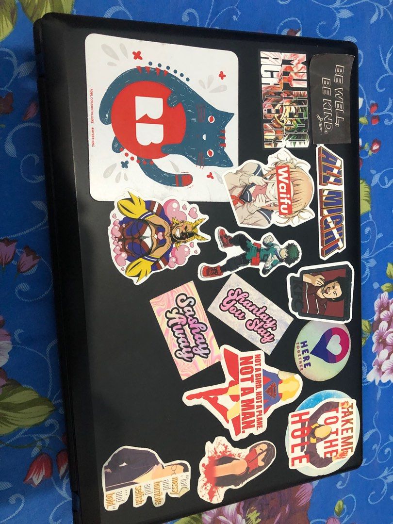 Old Lenovo Laptop Computers Tech Laptops Notebooks On Carousell