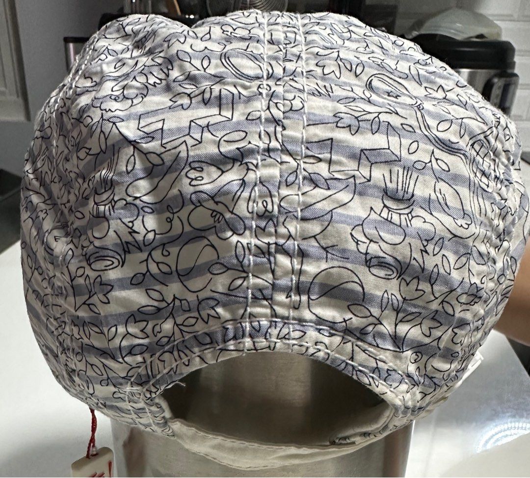 ORIGINAL BRANDNEW LACOSTE CAP, Men's Fashion, Watches & Accessories ...