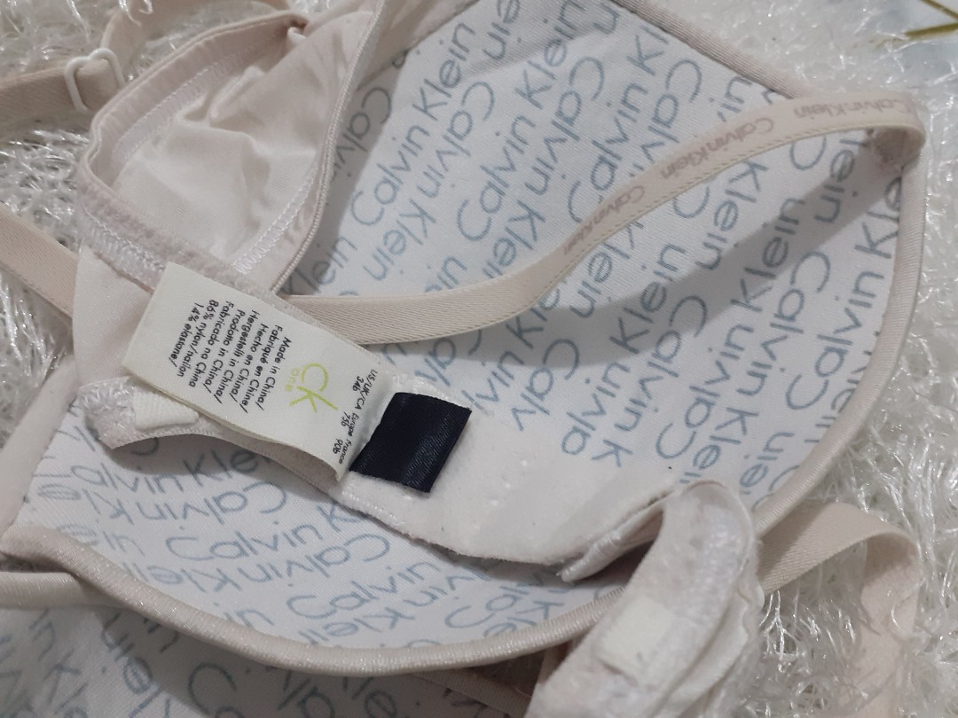 Original CK One, Women's Fashion, Activewear on Carousell