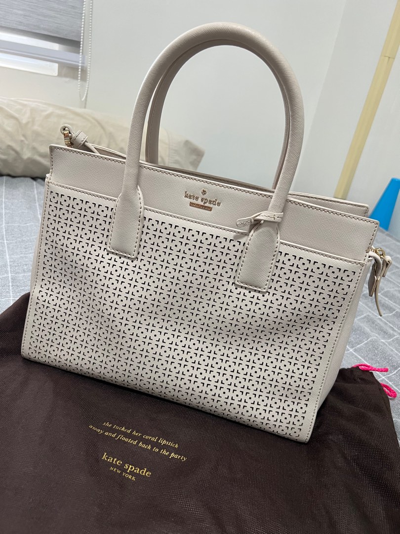 Original Kate Spade Bag, Women's Fashion, Bags & Wallets, Shoulder Bags ...