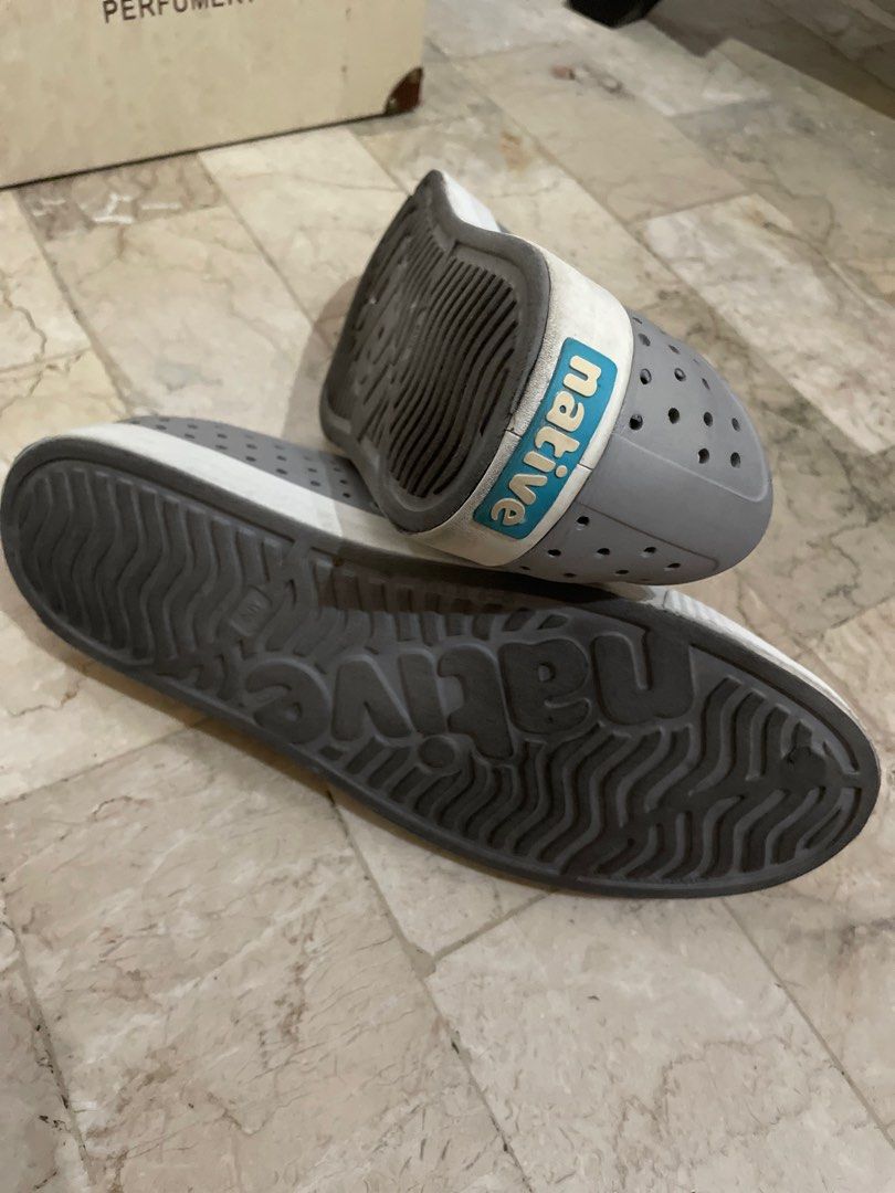 Original NATIVE (Jefferson) mens sneakers, Men's Fashion, Footwear ...