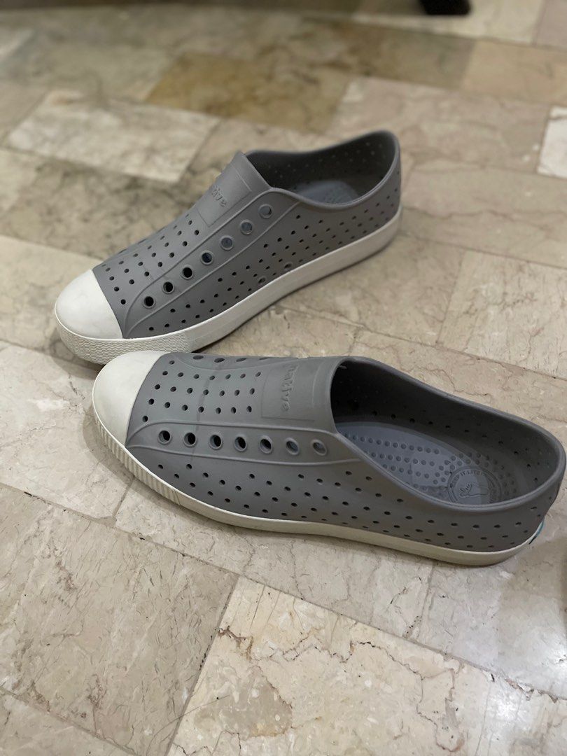 Original NATIVE (Jefferson) mens sneakers, Men's Fashion, Footwear ...