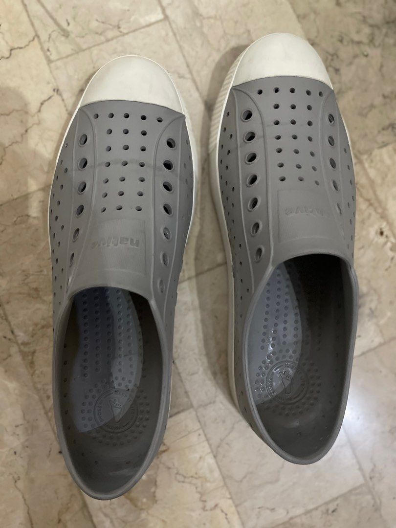 Original NATIVE (Jefferson) mens sneakers, Men's Fashion, Footwear ...