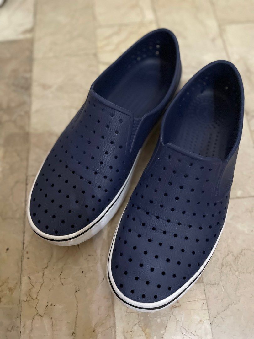 Original NATIVE (Miles) mens sneakers, Men's Fashion, Footwear ...