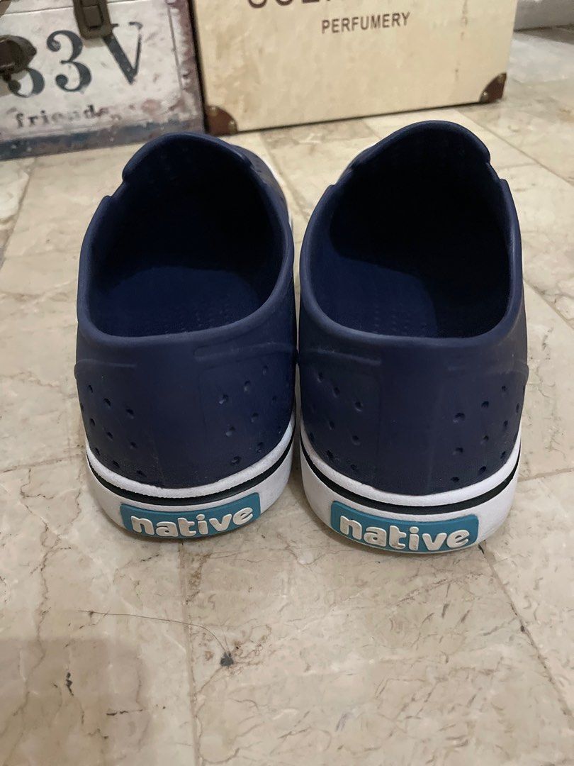 Original NATIVE (Miles) mens sneakers, Men's Fashion, Footwear ...