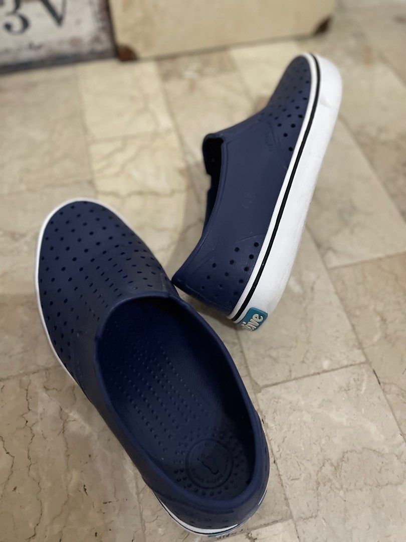 Original NATIVE (Miles) mens sneakers, Men's Fashion, Footwear ...