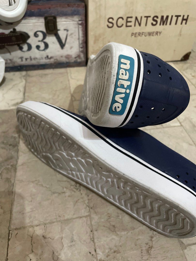 Original NATIVE (Miles) mens sneakers, Men's Fashion, Footwear ...
