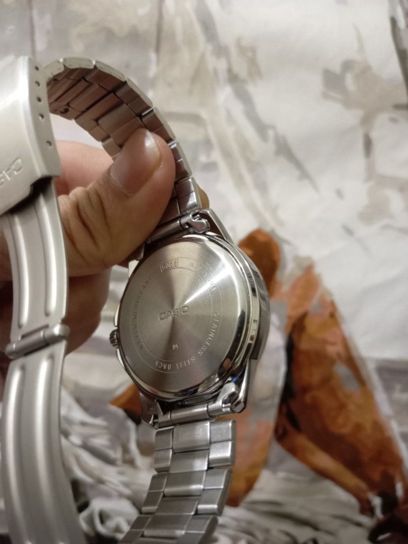 Original watch, Luxury, Watches on Carousell