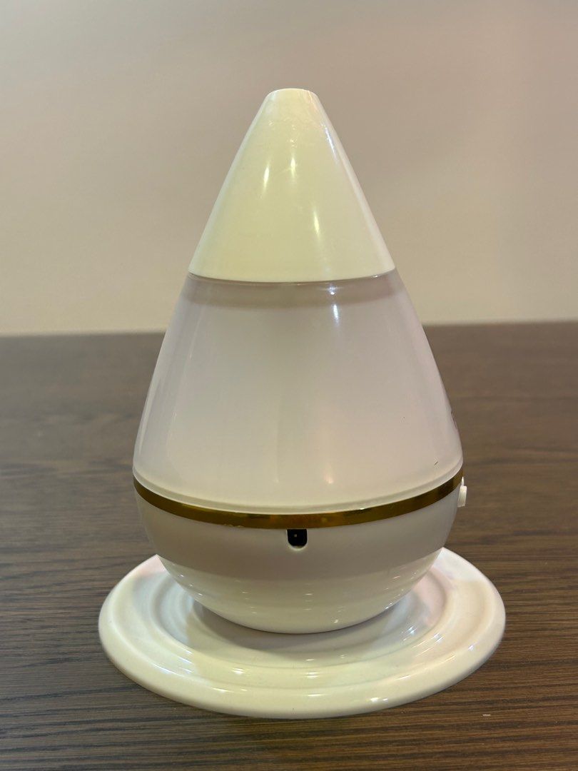 OTO PURE PR-120 Air Humidifier, TV & Home Appliances, Air Purifiers ...