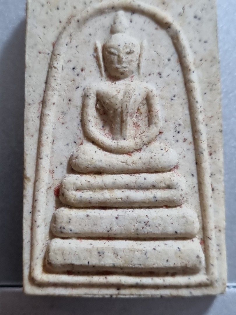 PHRA SOMDEJ, Hobbies & Toys, Memorabilia & Collectibles, Religious Items on Carousell