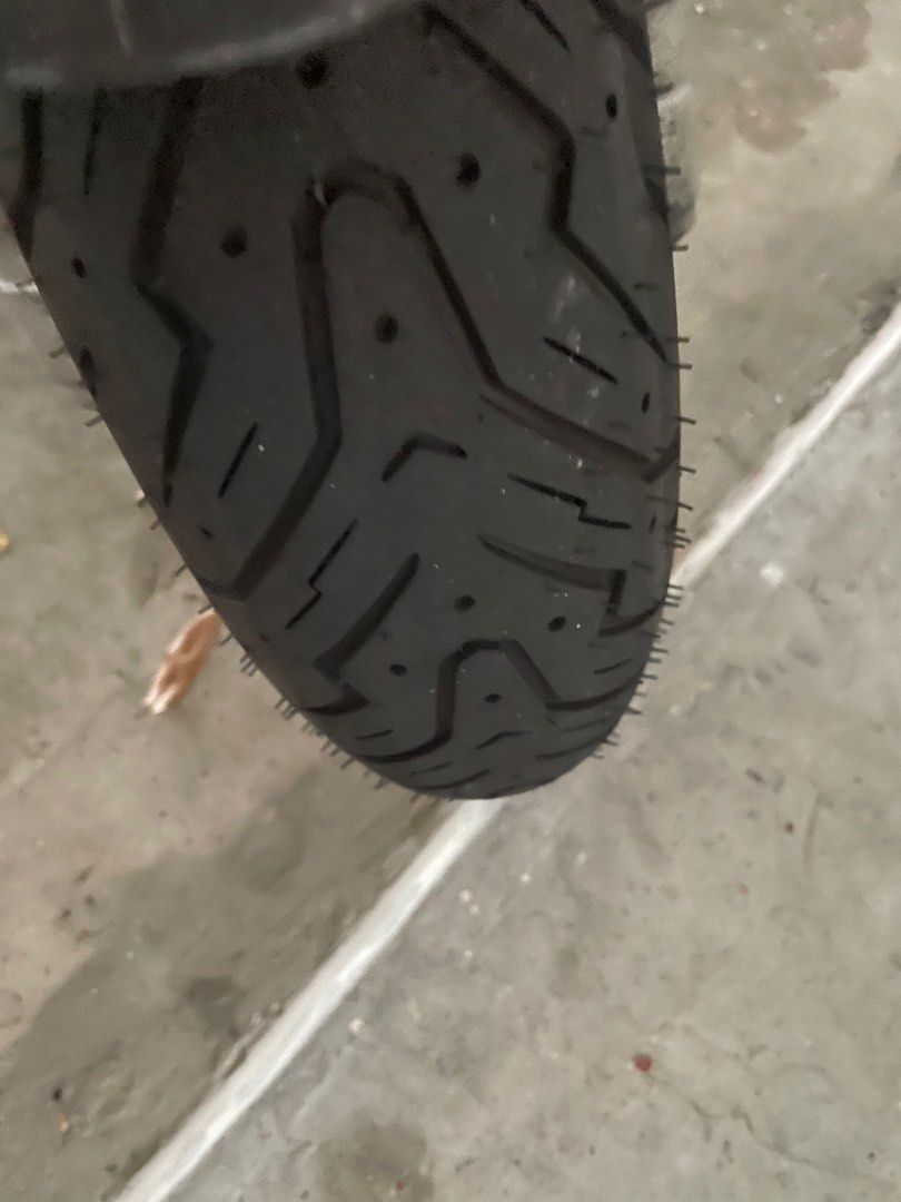 Piaggio X10 350cc 2A bike with new COE (11k), Motorcycles, Motorcycles ...