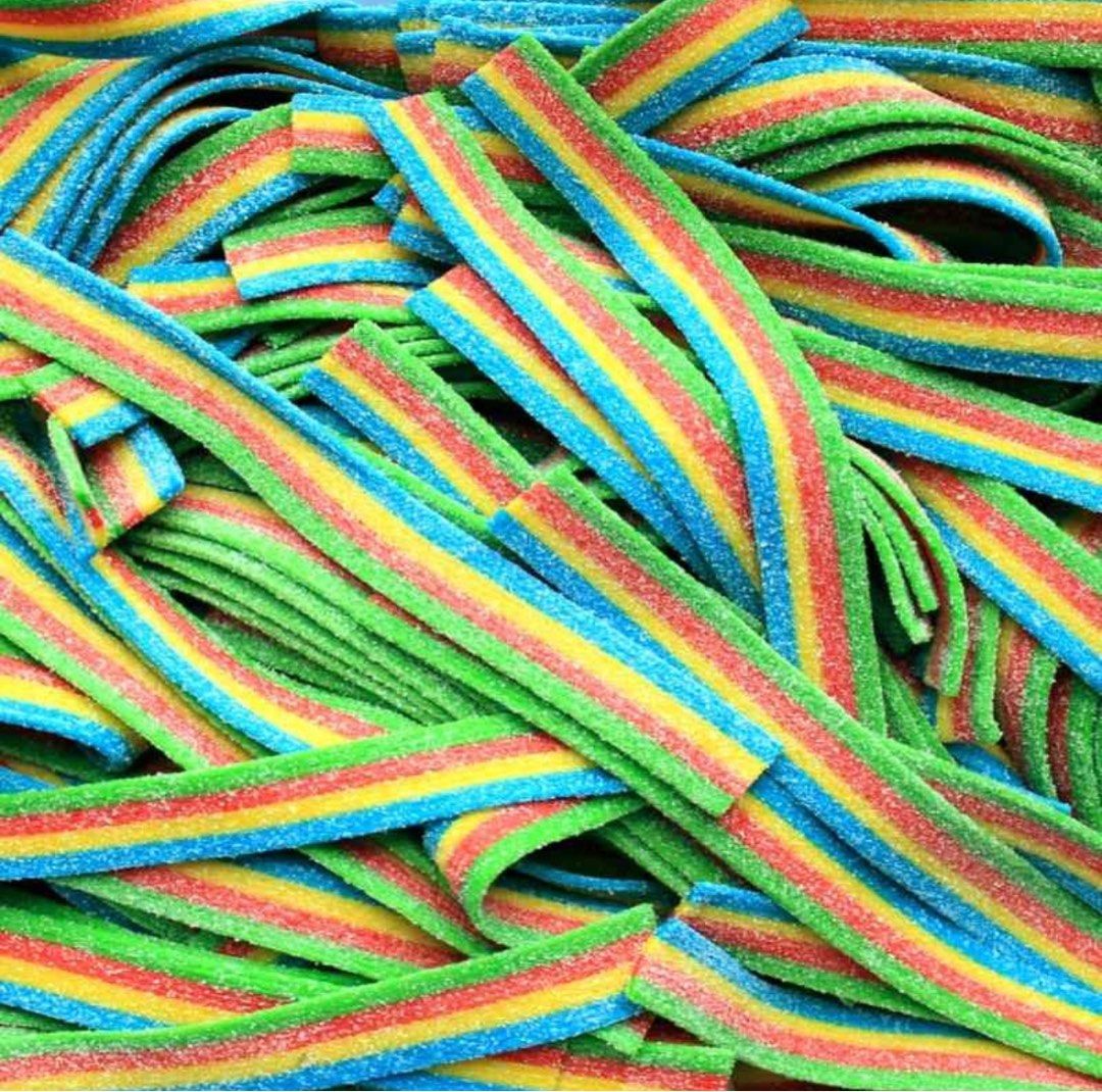 Pick N Mix Gummies - Hala Candy, Food & Drinks, Packaged & Instant Food ...