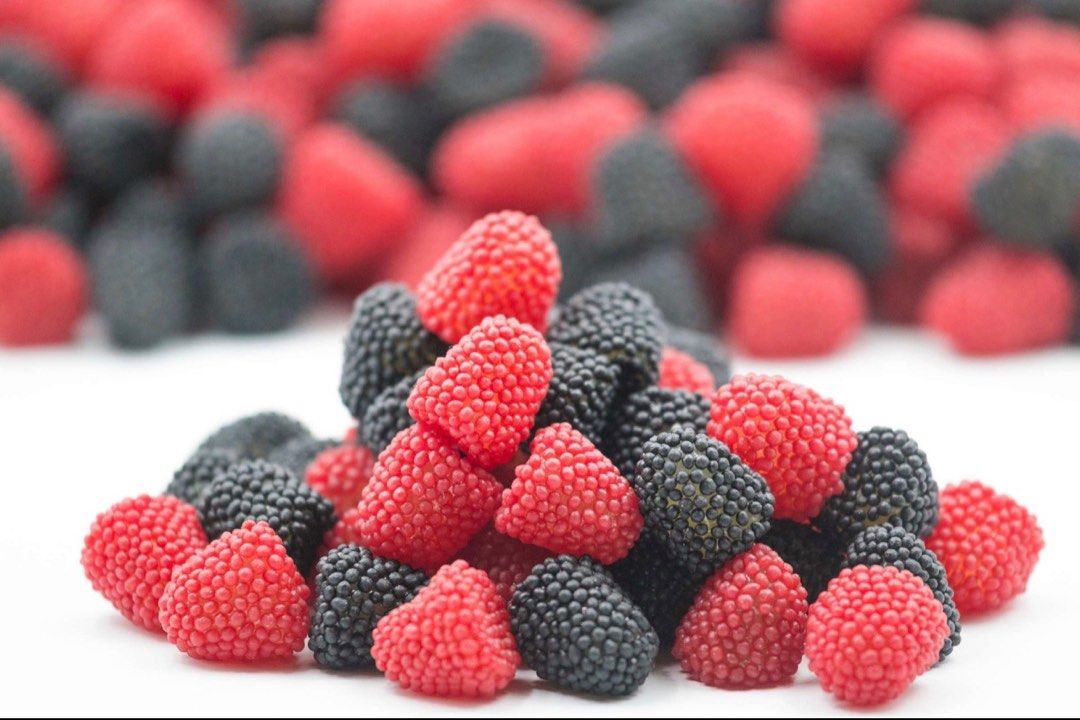 Pick N Mix Gummies - Hala Candy, Food & Drinks, Packaged & Instant Food ...