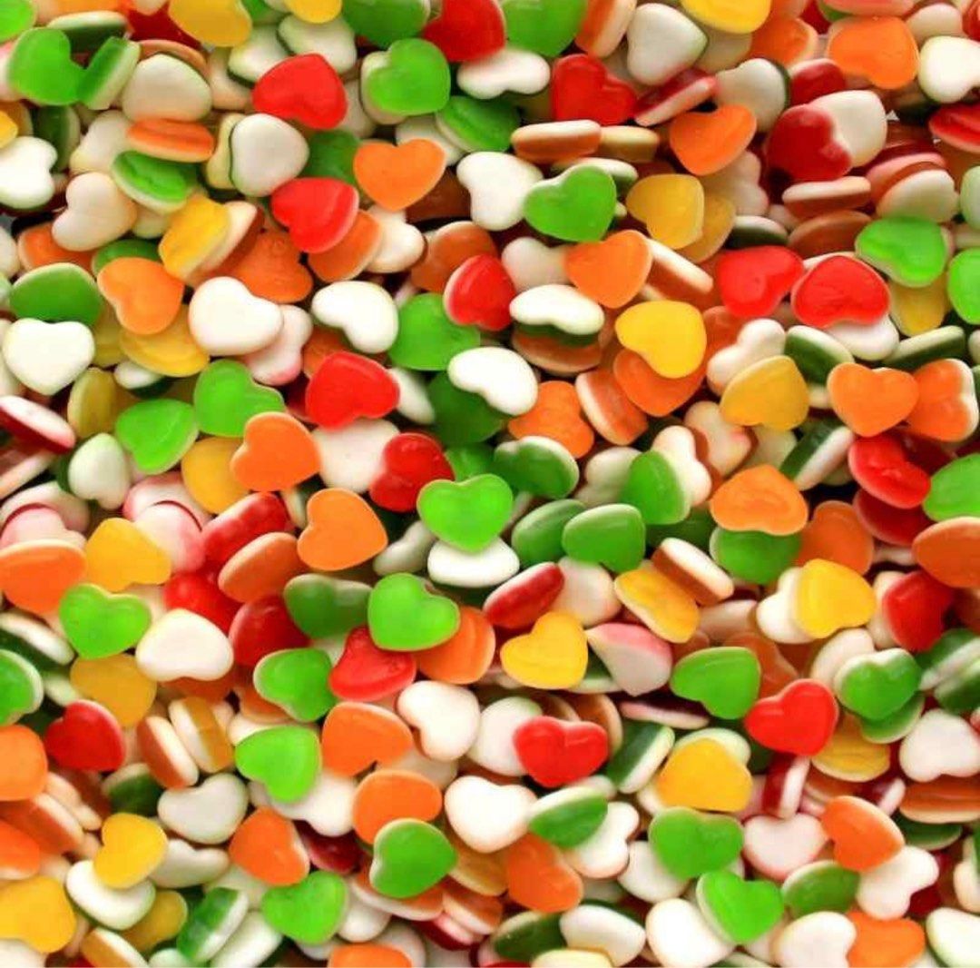 Pick N Mix Gummies - Hala Candy, Food & Drinks, Packaged & Instant Food ...