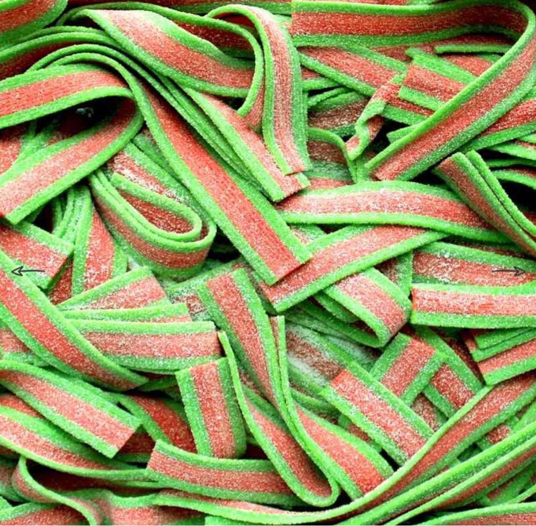 Pick N Mix Gummies - Hala Candy, Food & Drinks, Packaged & Instant Food ...