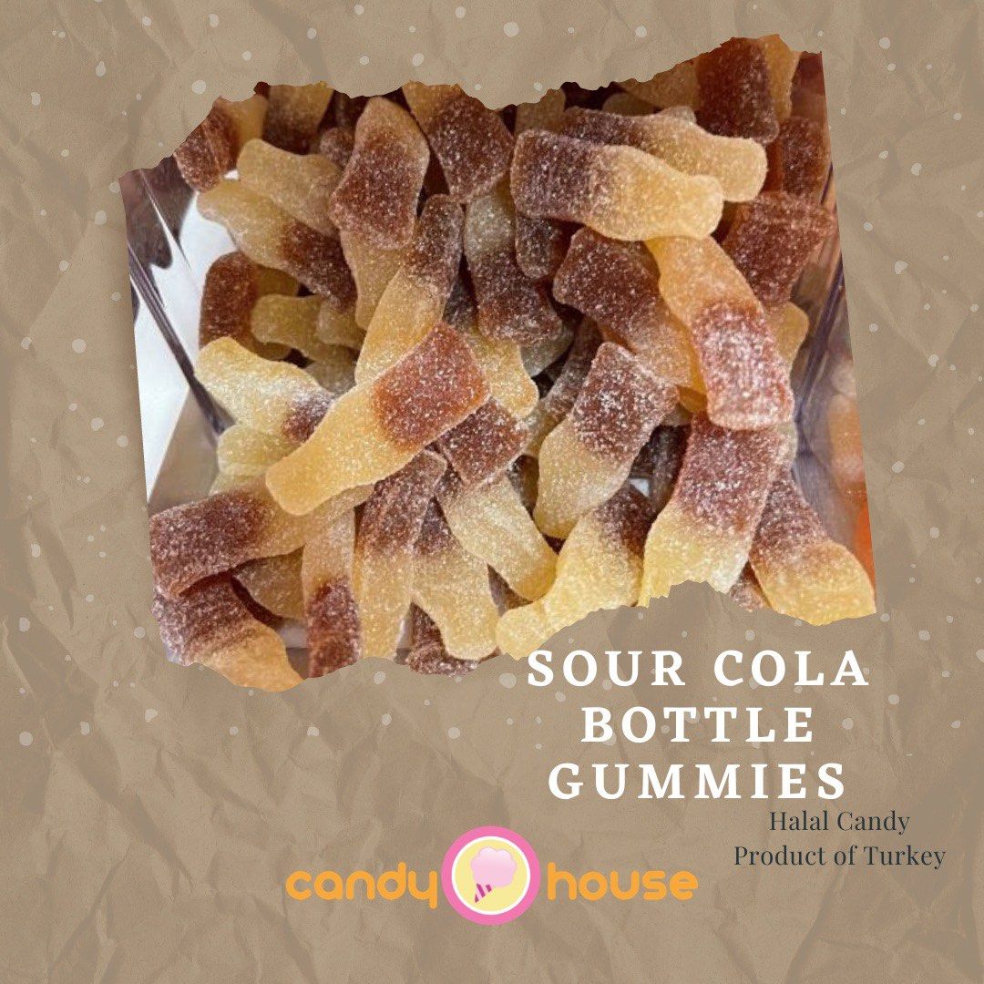 Pick N Mix Gummies - Halal candy, Food & Drinks, Packaged & Instant ...