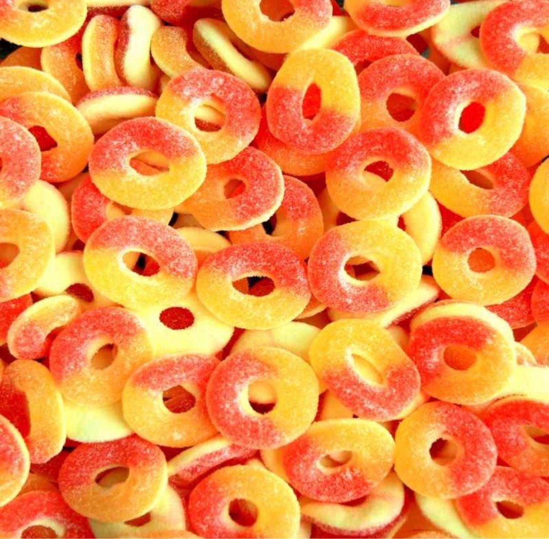 Pick N Mix Gummies- halal candy, Food & Drinks, Packaged & Instant Food ...