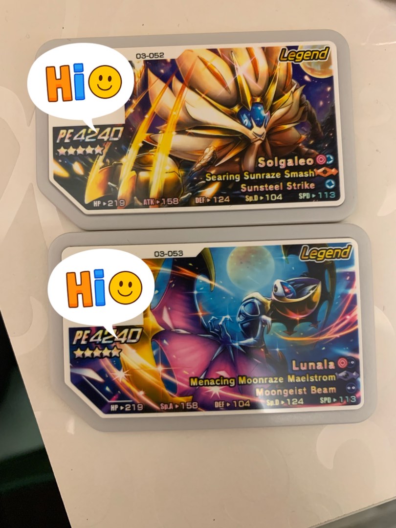 pokemon gaole part3, 興趣及遊戲, 玩具 & 遊戲類 - Carousell