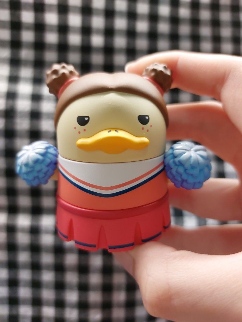 POPMART Duckoo Series Secret, Hobbies & Toys, Toys & Games on Carousell