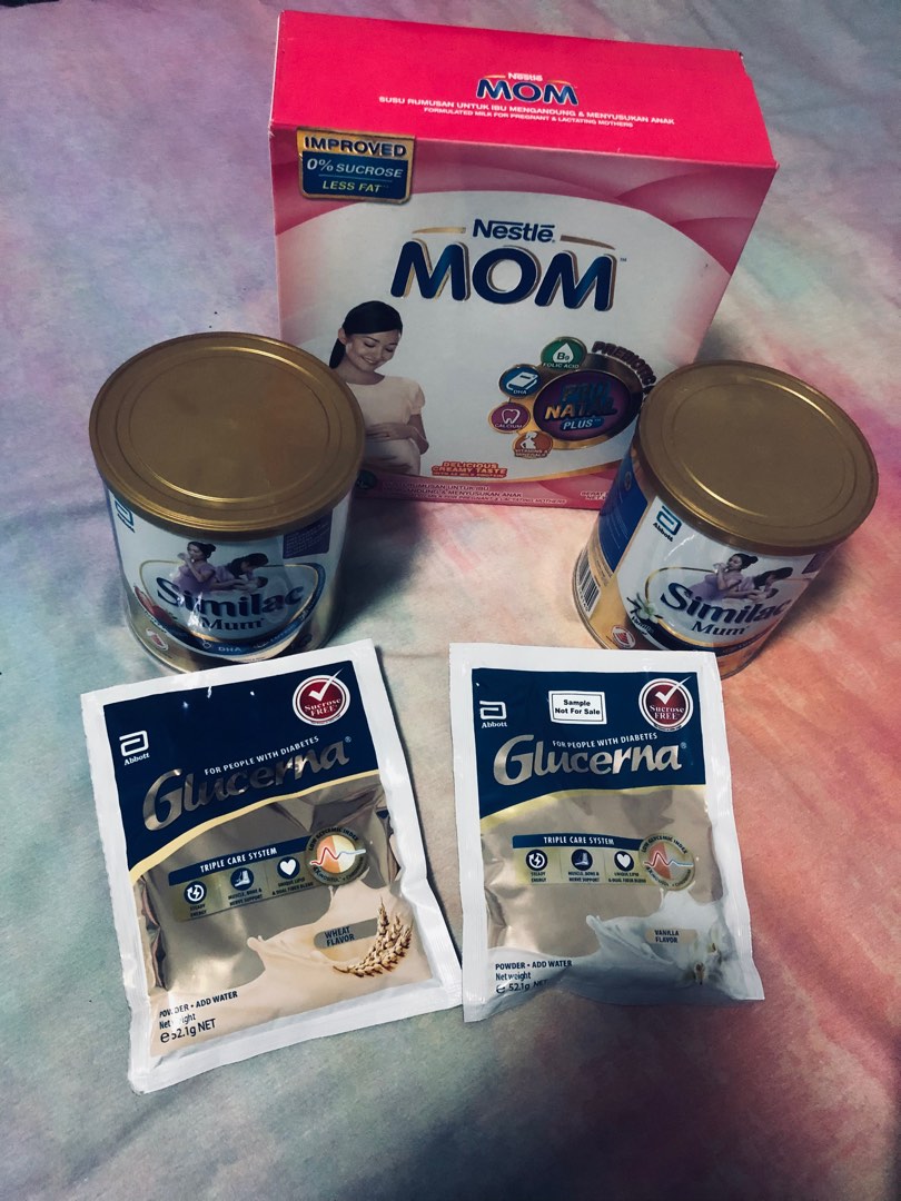 Maternity Milk, Babies & Kids, Maternity Care on Carousell