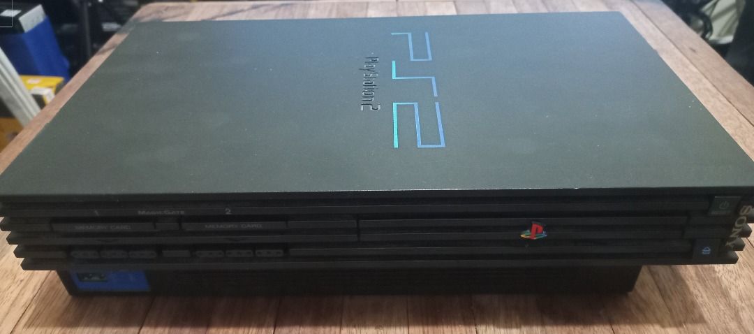 PS2 (SCPH-39001), Video Gaming, Video Game Consoles, PlayStation on ...