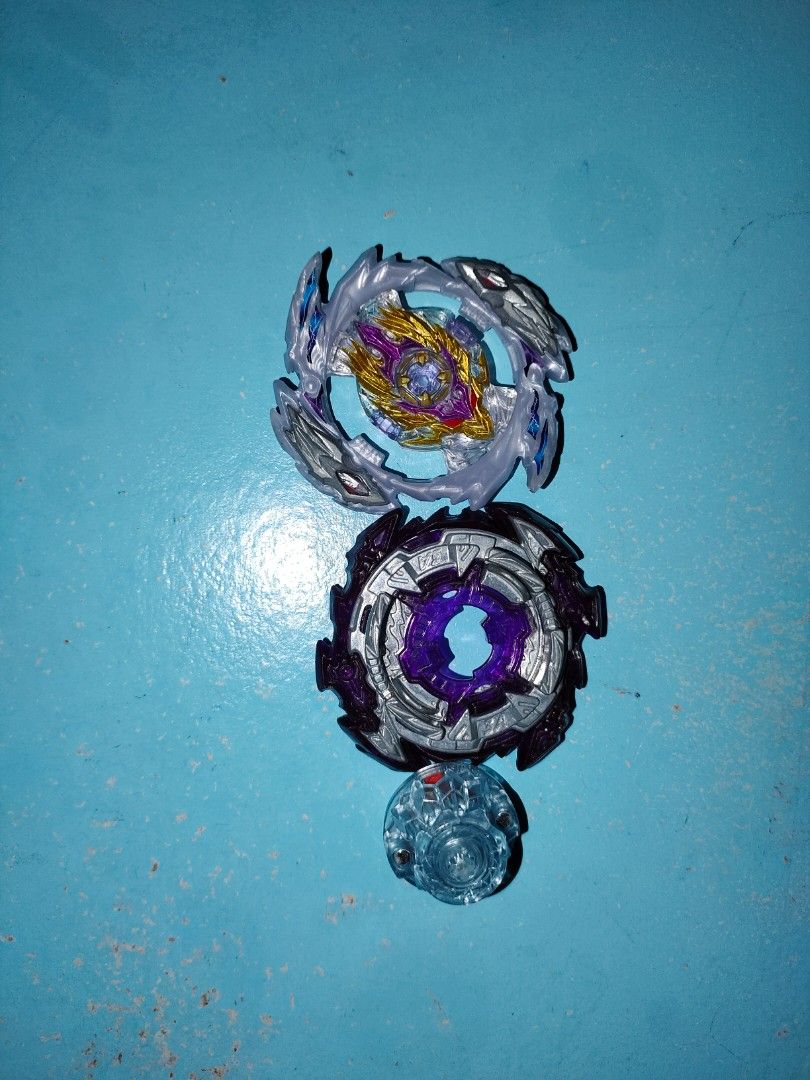 Rage Longinus takara tomy, Hobbies & Toys, Toys & Games on Carousell