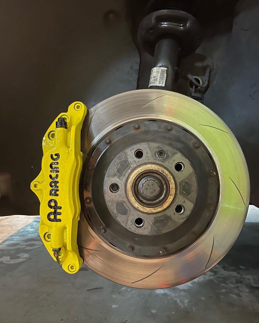 RIM CALIPER SPRAY, KERB RASH REPAIR, DECHROME AND ETC!, Car Accessories ...