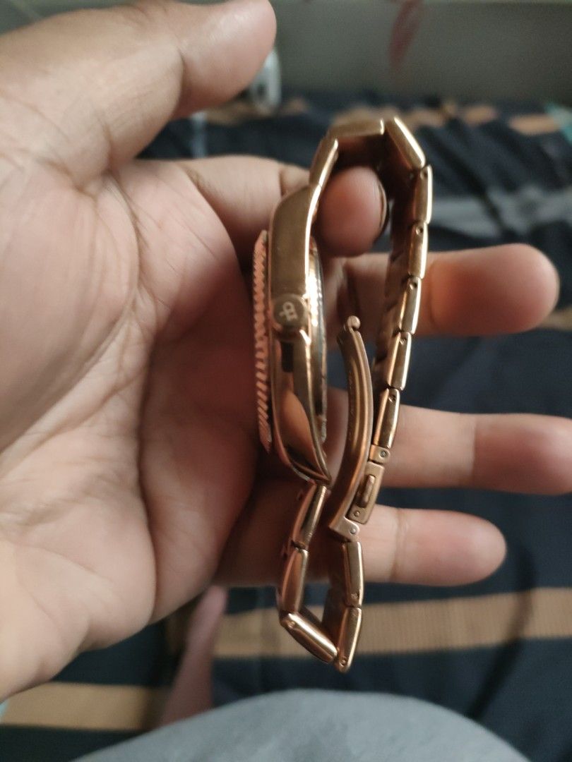 roco barocco watch from italy, Luxury, Watches on Carousell