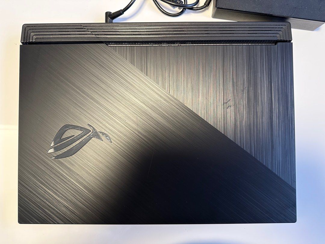 ROG Strix - Asus G15 - i7 - RAM 16GB - 1TB SSD, Computers & Tech ...