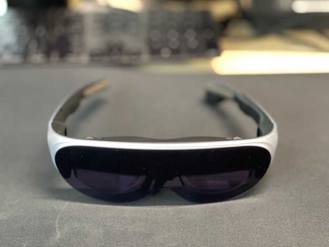 Rokid Air AR/VR Screen Glasses, Mobile Phones & Gadgets, Wearables ...