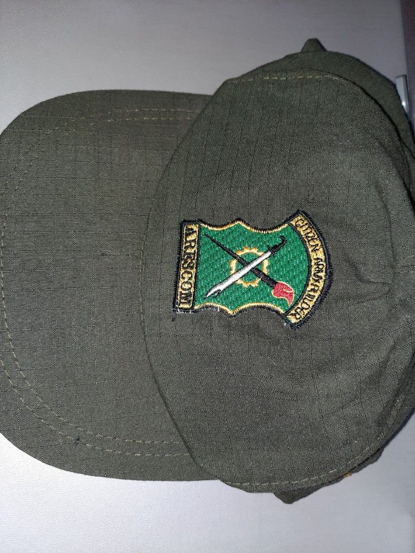 UST ROTC JACKET, Women's Fashion, Coats, Jackets and Outerwear on Carousell