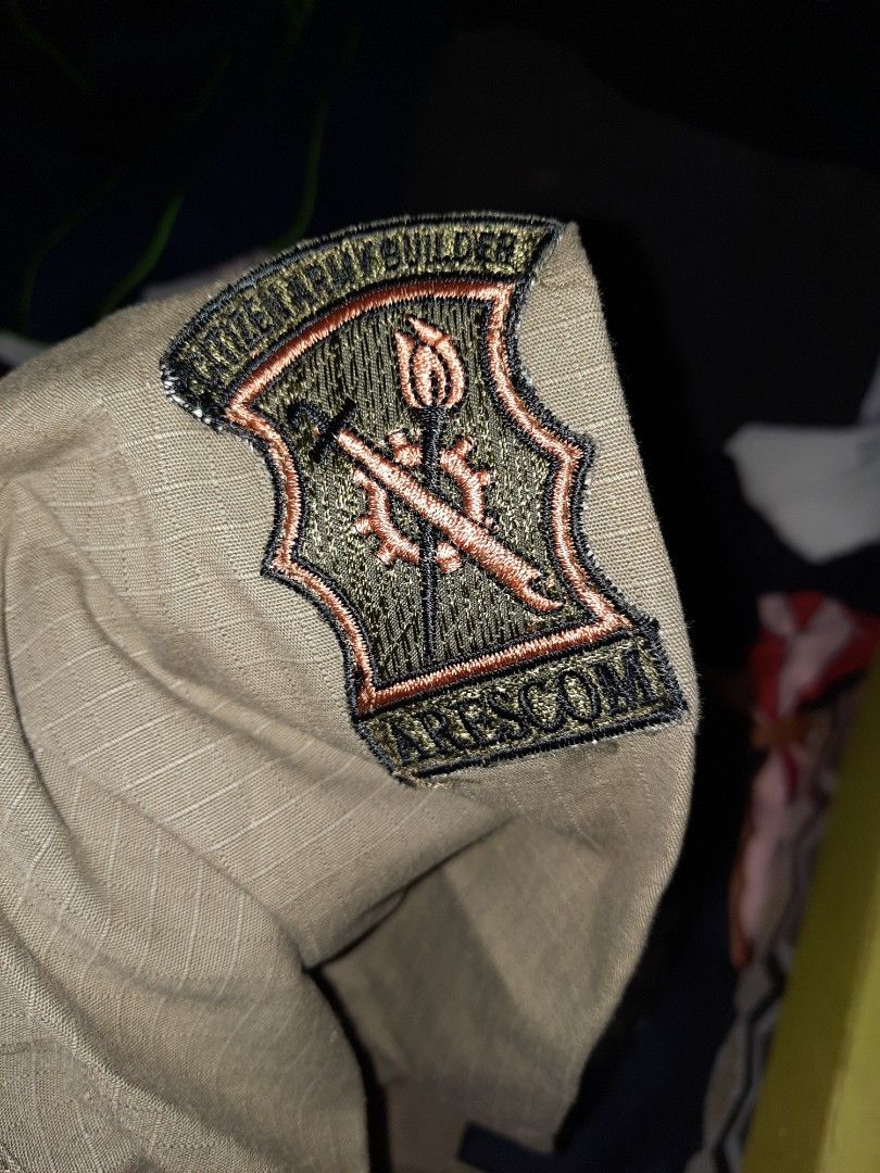 UST ROTC JACKET, Women's Fashion, Coats, Jackets and Outerwear on Carousell