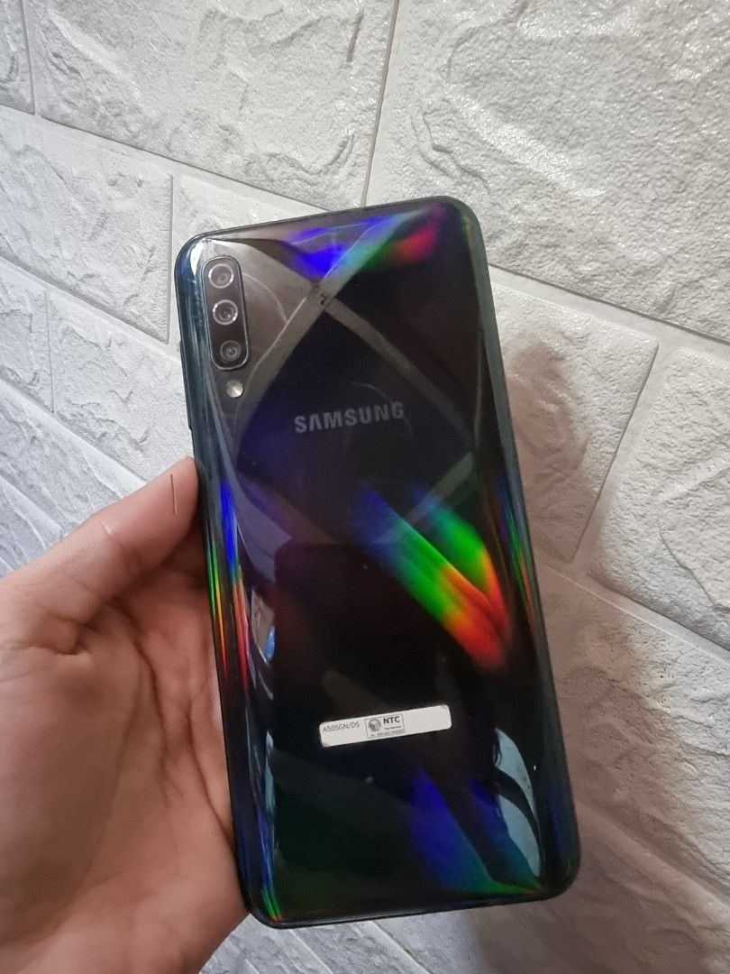 Samsung A50, Mobile Phones & Gadgets, Mobile Phones, Android Phones ...