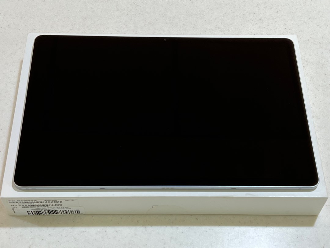 Samsung galaxy tab S7FE Wifi 64GB, Mobile Phones & Gadgets, Tablets, Android on Carousell