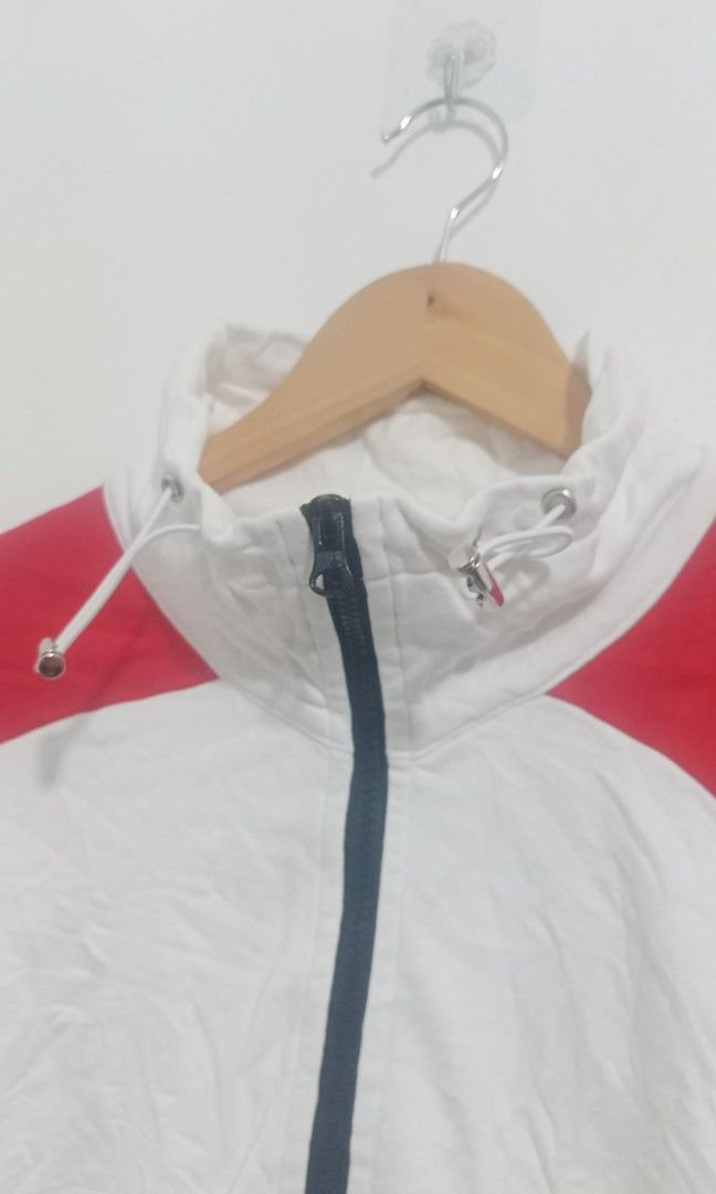 Sanfu Jacket, Women's Fashion, Coats, Jackets and Outerwear on Carousell