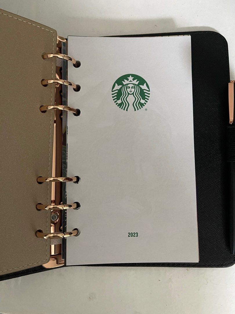 SB planner 2023, Hobbies & Toys, Stationary & Craft, Stationery ...