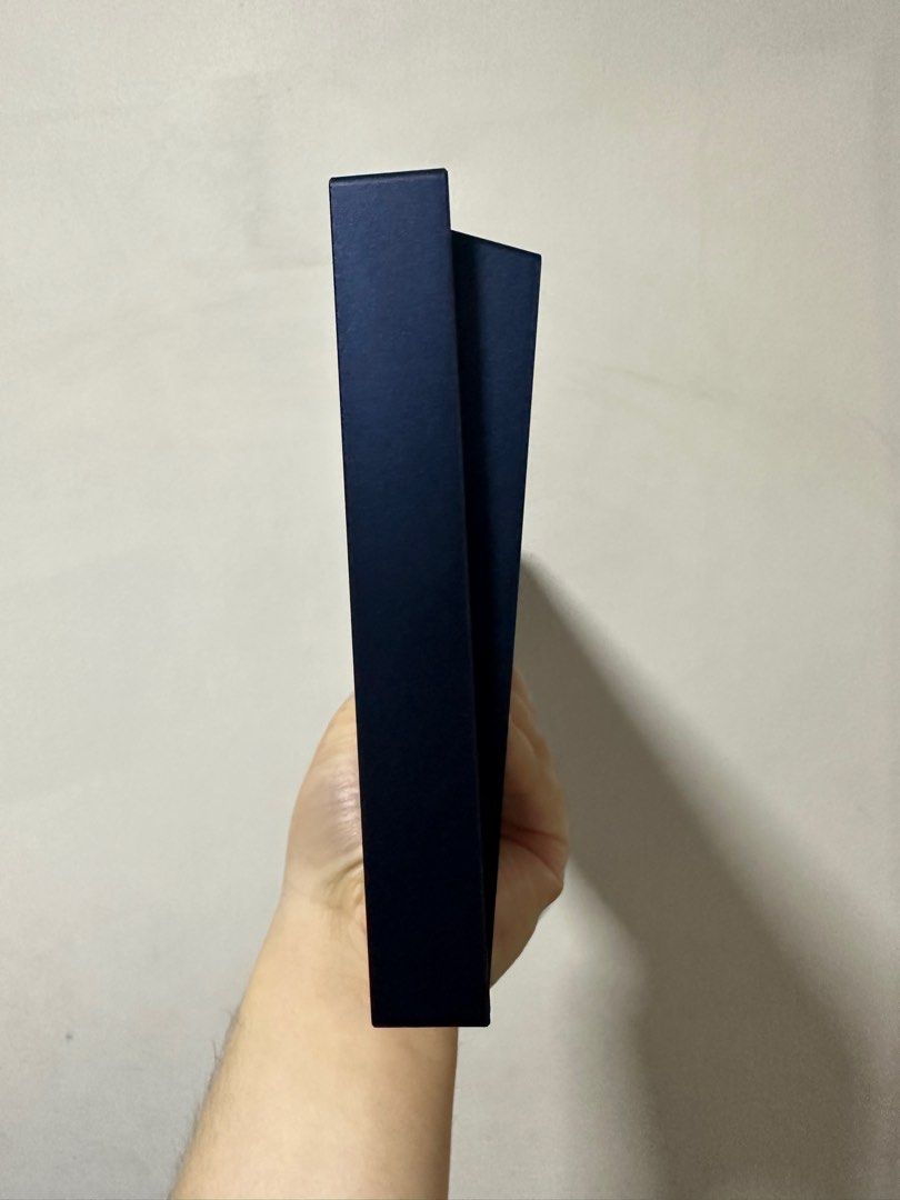 Scarlet TKL by Maker Keyboard (Navy Blue) WK layout, Computers & Tech ...