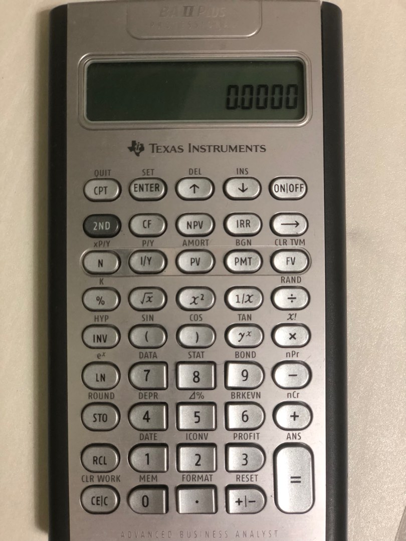 Scientific calculator, Computers & Tech, Parts & Accessories, Other ...