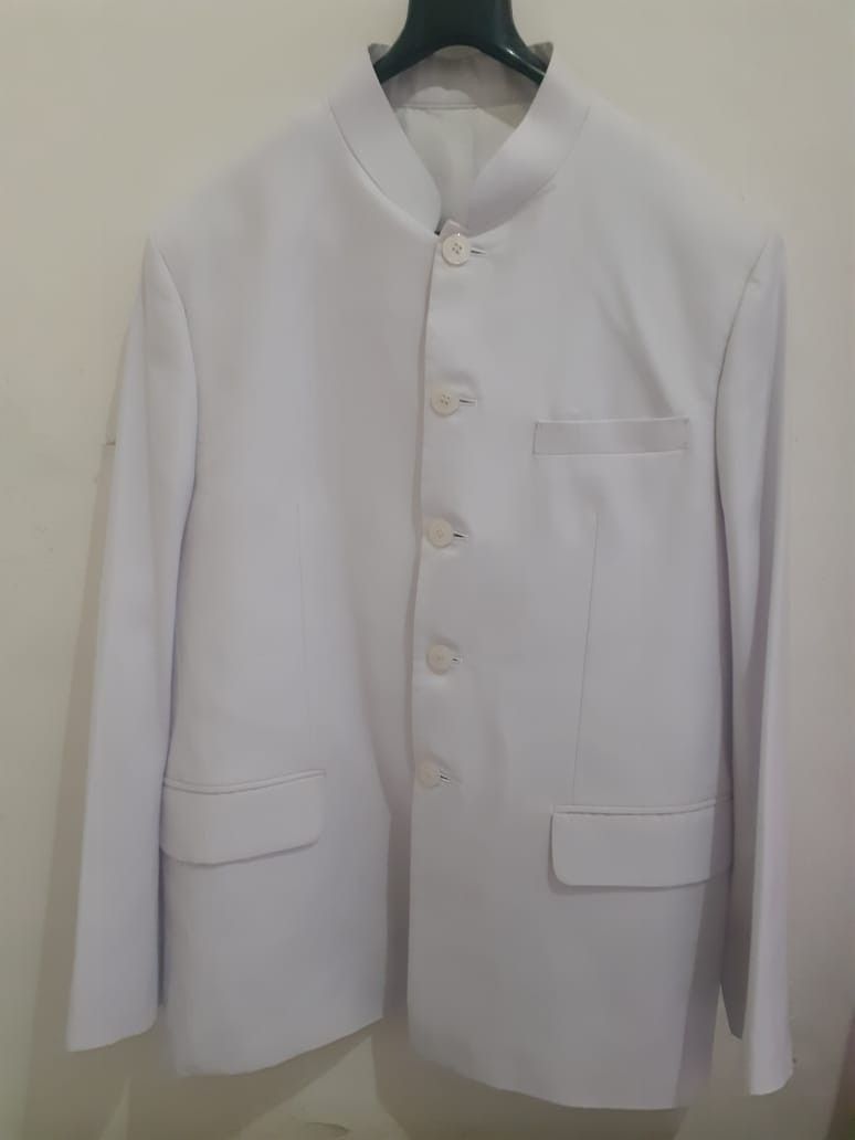 Setelan beskap setelan jas pria formal akad nikah setelan basofi ...