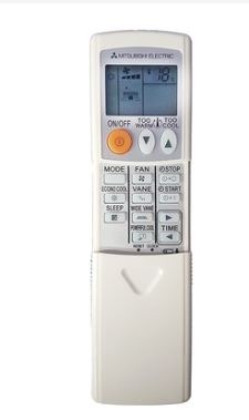 [Singapore Warranty] Mitsubishi Aircon Remote Control MSY-GE13VA MSY-GE10VA, TV & Home ...