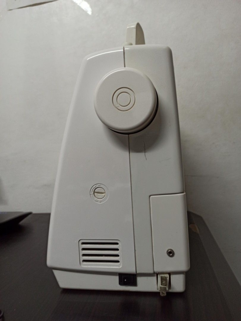 SINGER COMPUTER 7900, TV & Home Appliances, Other Home Appliances on ...